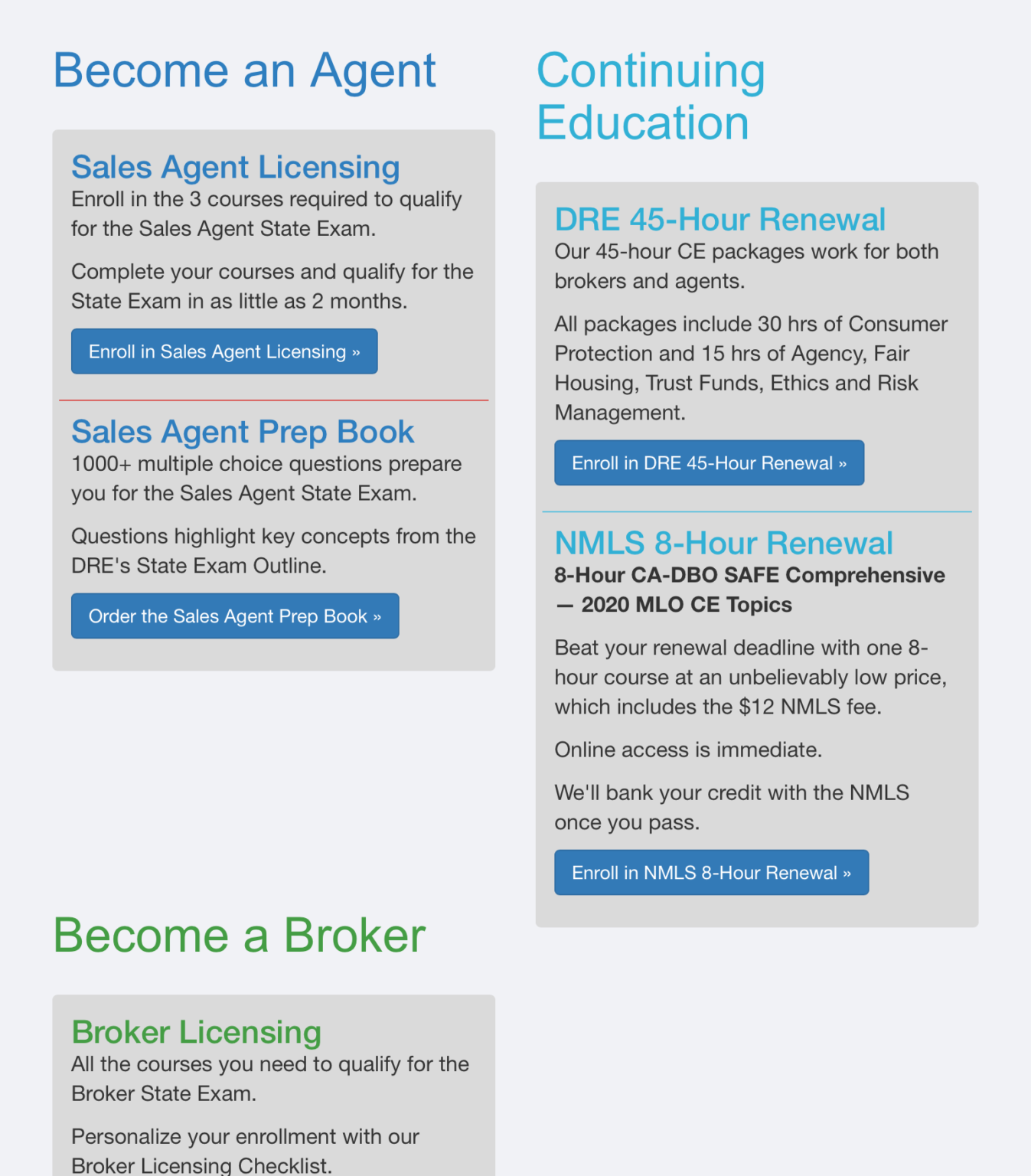 Noble Continuing Education Courses - Amazing Online Classes 2025 ...
